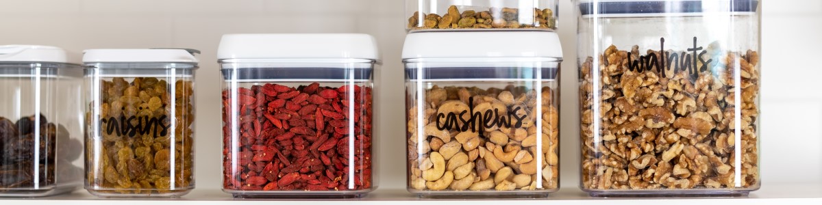 Friendly help to organize your home or office | House 'n Order ...